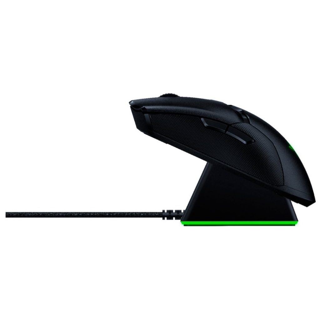 RAZER Viper Ultimate Hyperspeed Lightest Wireless Gaming Mouse - Mr.IT ...