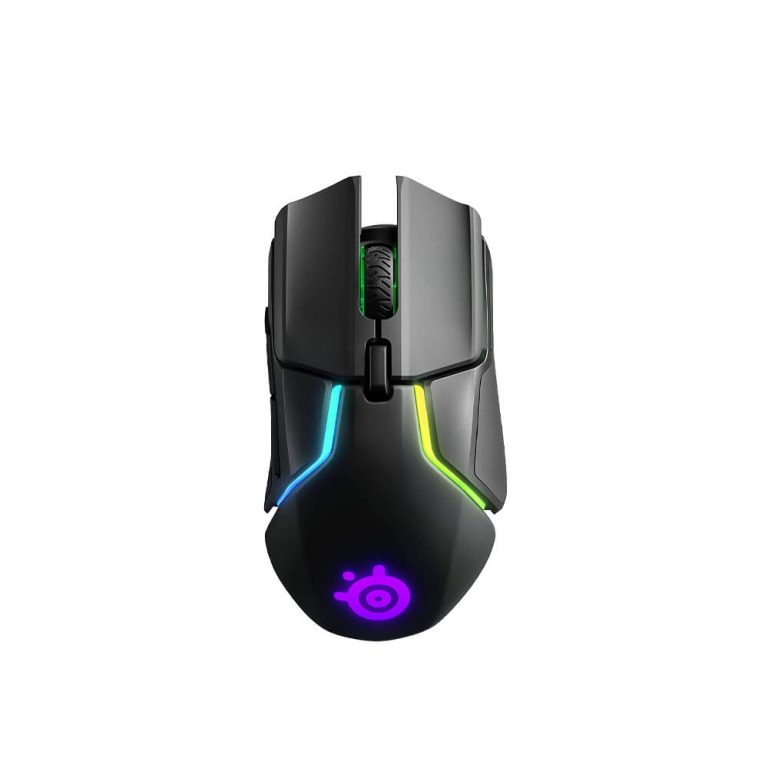 STEELSERIES Rival 650 Wireless Gaming Mouse - Mr.IT Computer