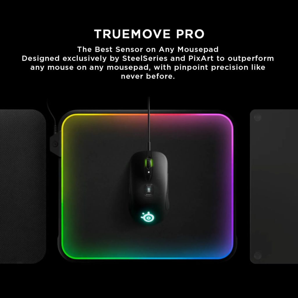 STEELSERIES Sensei Ten Gaming Mouse - Mr.IT Computer