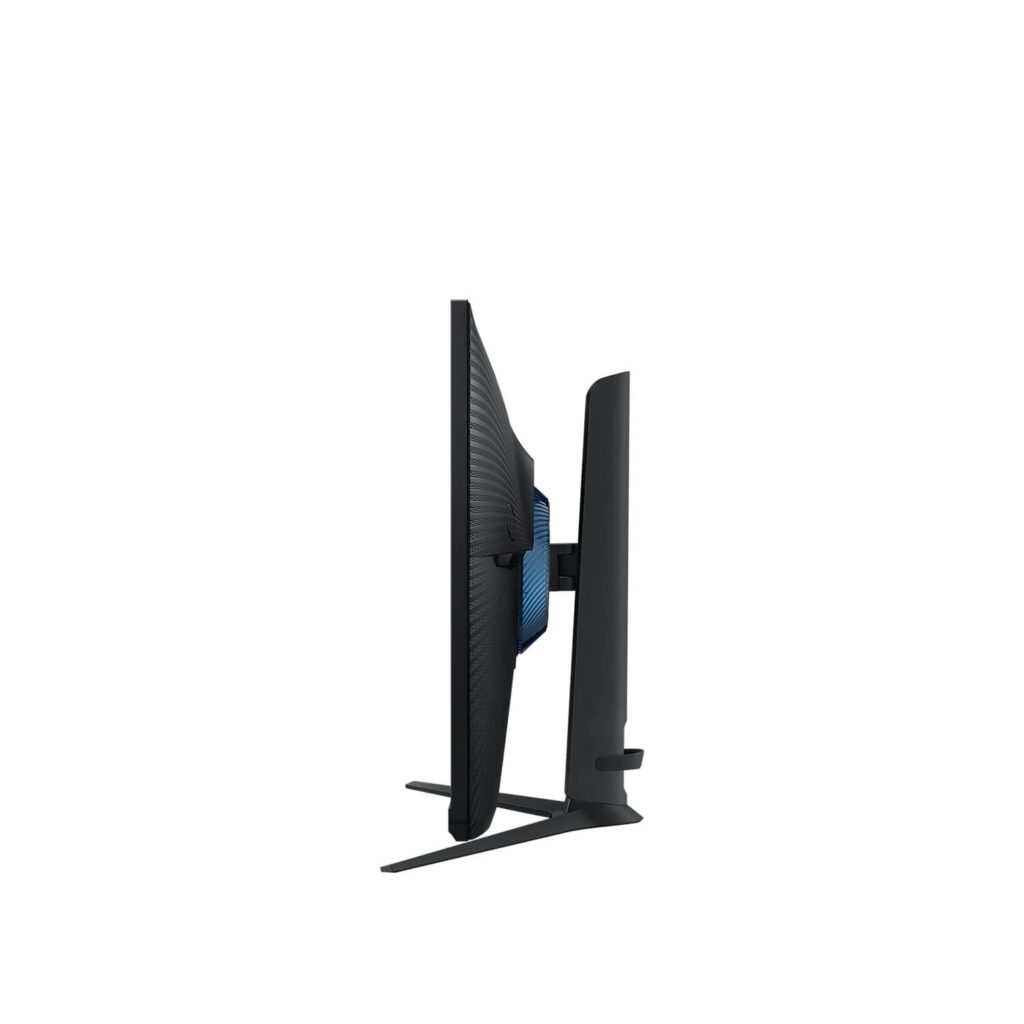 Samsung Odyssey G3 Gaming Monitor - 24 inch FHD (1920 x 1080 ...