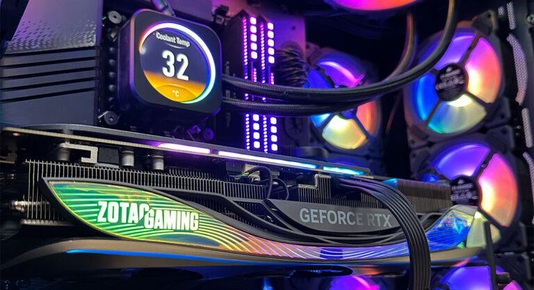 Mr.IT Computer - Make Happen | Gaming PC Builder