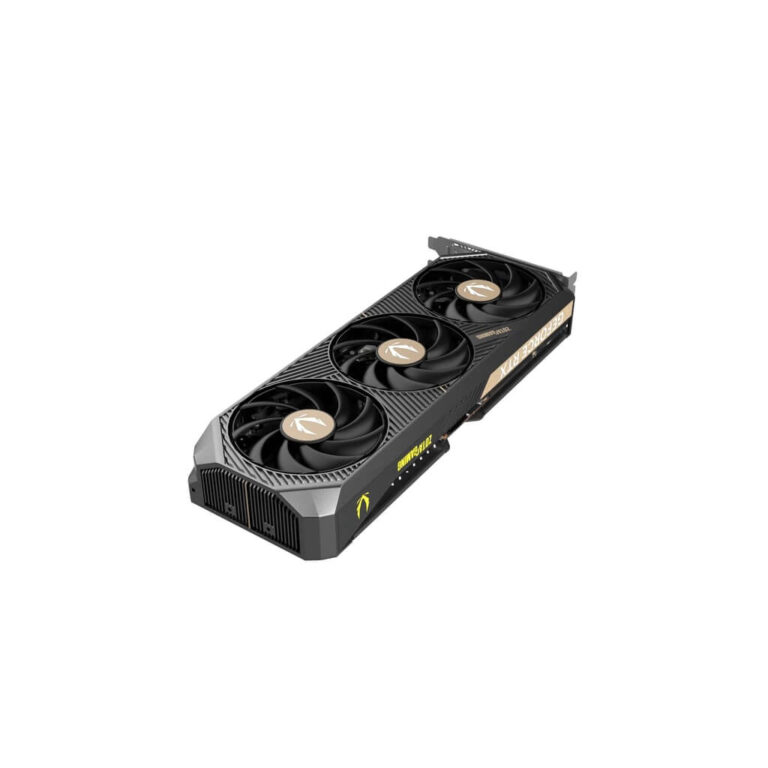 ZOTAC GAMING GeForce RTX 5070 SOLID OC 12GB GDDR7 GPU - Mr.IT Computer