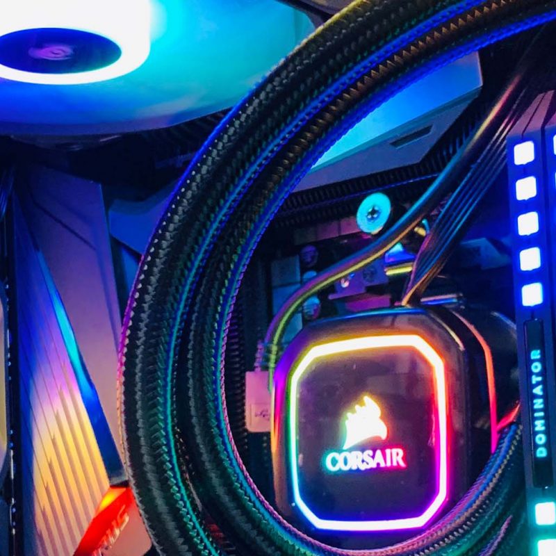 Mr.IT Computer – Make Happen